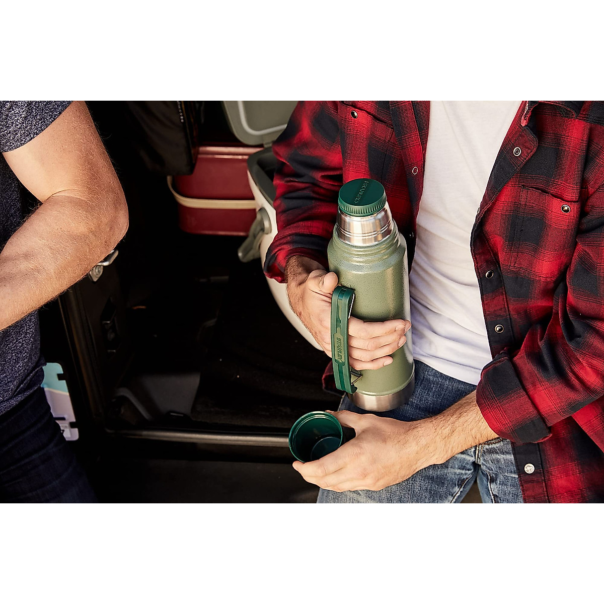 Stanley Water Bottles