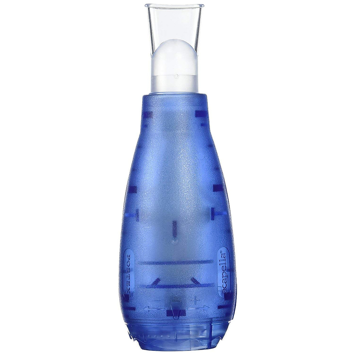 Portex Acapella DM (Blue)