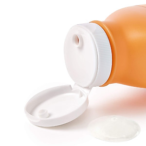 Garnier Fructis Damage Repairing Treat Shampoo, 98 Percent Naturally Derived Ingredients, Papaya, Nourish Dry Damaged Hair, Coconut, 11.8 Fl Oz