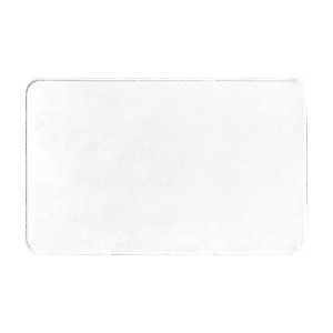 Door Mat Indoor/Outdoor Non Slip Entrance Front Doormat Area Rugs,Hawaiian Tropical Red Flowers and Green Leaves Waterproof Absorb Bathroom/Kitchen Floor Mat Carpet Shoes Scraper16 x24