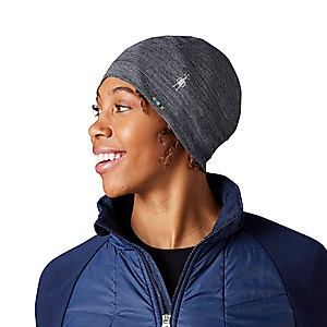 Smartwool SW0173590841FM Merino Sport 150 Beanie Medium Gray Heather 1FM