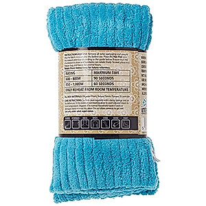 Intelex, Warmies Hotpaks Soft Cord – Blue