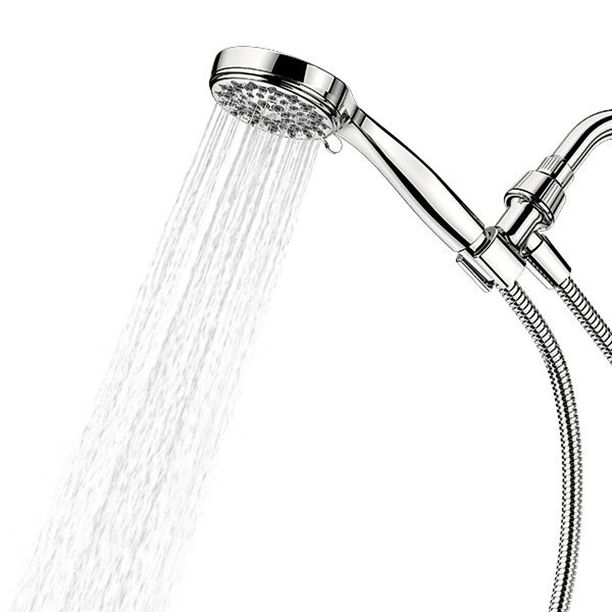 Moen 209H0 Ignite Handheld Shower, Chrome