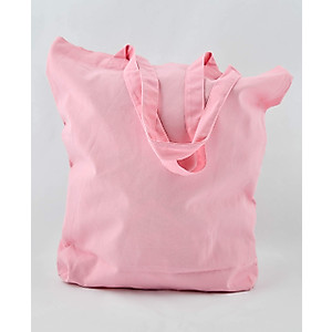 Sorority Shop Alpha Omicron Pi Retro Pom Pom Tote Bag