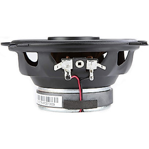 JBL Stage 502 105W Max (35W RMS) 5-1/4" 4 ohms Stage Series 2-Way Coaxial Car Audio Speakers / FREE ALPHASONIK EARBUDS