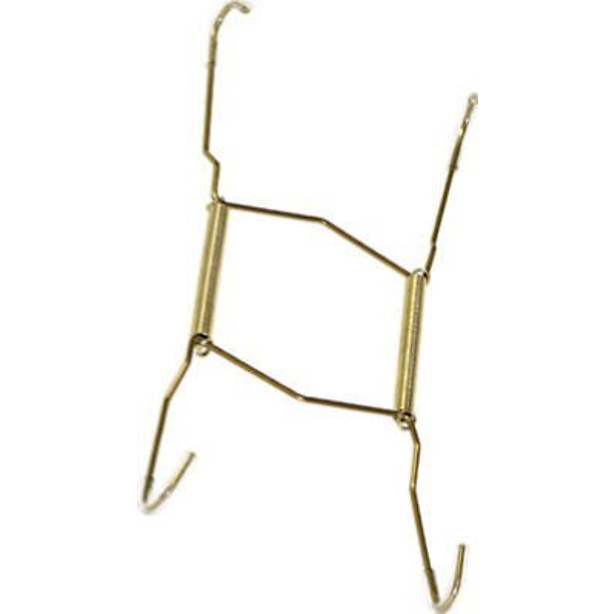 Plate Hanger 5-1/2"-8"