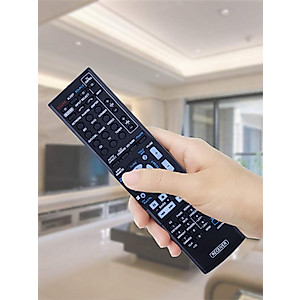New AXD7661 Replace Remote fit for Pioneer VSX-822-K VSX-1022-K Receiver AV A/V Audio/Video Receiver