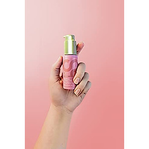 Colorproof Smooth Drops, 2oz - For Frizzy Color-Treated Hair, Lightweight Clear Treatment Oil, Smooths, Controls Frizz & Adds Shine, Sulfate-Free, Vegan