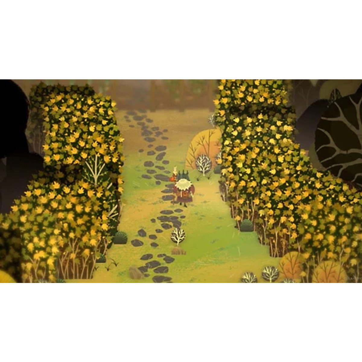 Wytchwood (Super Rare Games #70) - Nintendo Switch