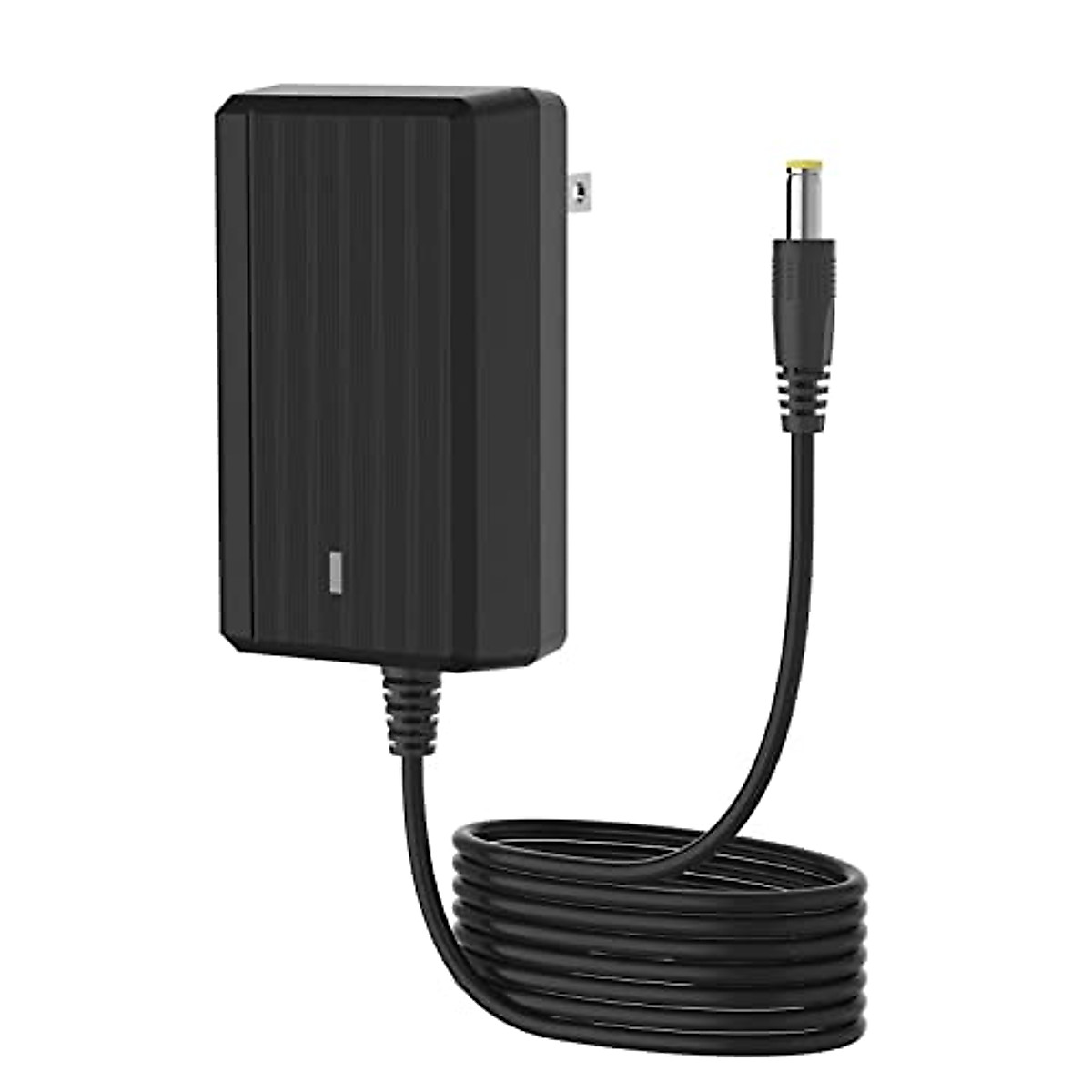 ANTOBLE Lawn Mower Charger MJ401C-CHRG Compatible with Sun Joe MJ401C MJ401C-XR MJ401C-Pro MJ401C-XR-SJB for Lawn Grass Mower Battery Charger Cord Power Supply Adapter Replacement Parts