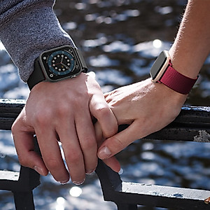 CTYBB 4 Pack Watch Bands