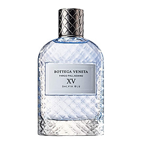 BOTTEGA VENETA Parco Palladiano XV Salvia Blu Eau De Parfum/3.4 oz.