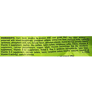 Nestle Purina Pet Care Co Catchow3.15Lb Adult Food 2870 Cat Food