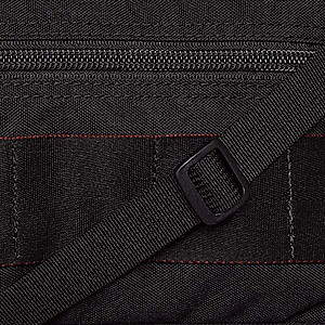 BRIEFING - TRAVEL POUCH AT-BOX POUCH L - BRL201A47 BLACK