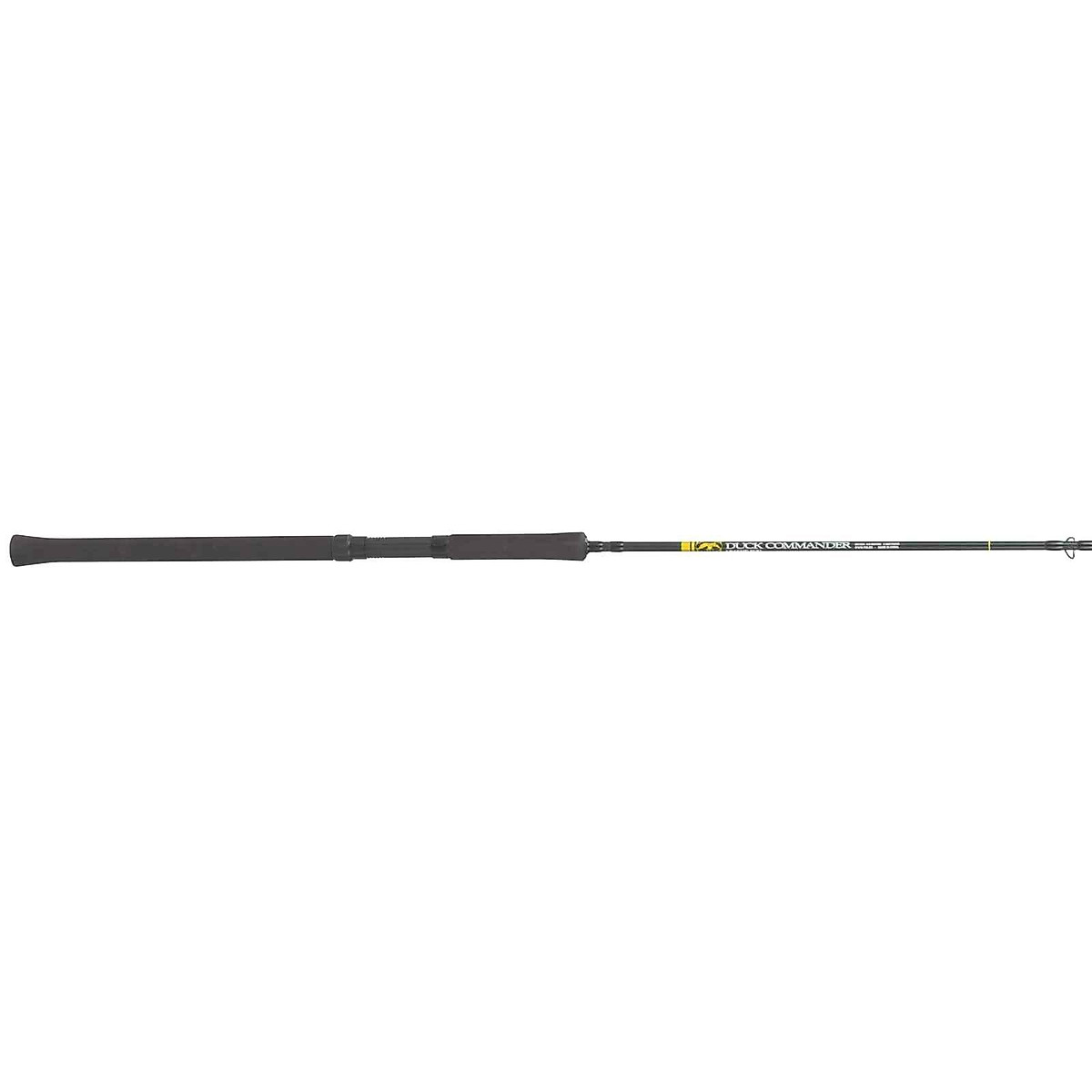 B'n'M Poles - Duck Commander Trolling Rod, 12 Foot (2 Sections)