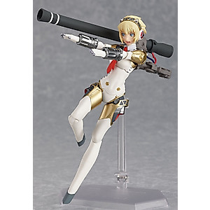 Max Factory Persona 4 Arena: Aigis Figma Action Figure