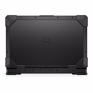 Dell Latitude Rugged 5430 Laptop (2022) | 14" 1920x1080 FHD | Core i7-1185G7-2TB SSD Hard Drive - 16GB RAM | 4 cores @ 4.4 GHz Win 11 Pro Black (Renewed)