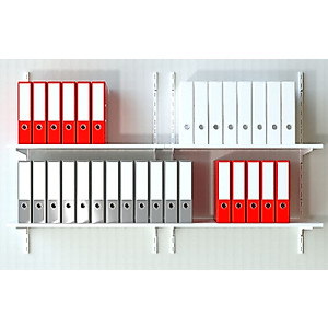 Fischer fixtainer, Wall Anchor Set, 532892