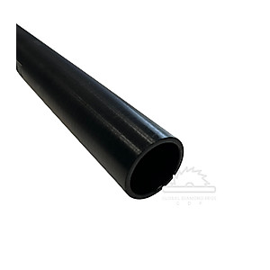 12” Core Bit Extension with 1-1/4-7 Female to Male Threaded for Diamond Core Bit Drilling
