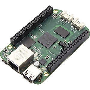 102010027 - BEAGLEBONE Green