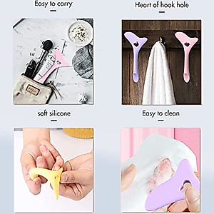 SHANPIN 2pcs Eyeline Stencils Silicone Winged Tip Eyeline Aid Eyebrow Pencil Stencil Reusable Smoky Eyeshadow Multifunctional Eye Makeup Tool Kit Quick Stencil Aid Eyeliners Molds Eyeliner Stencil