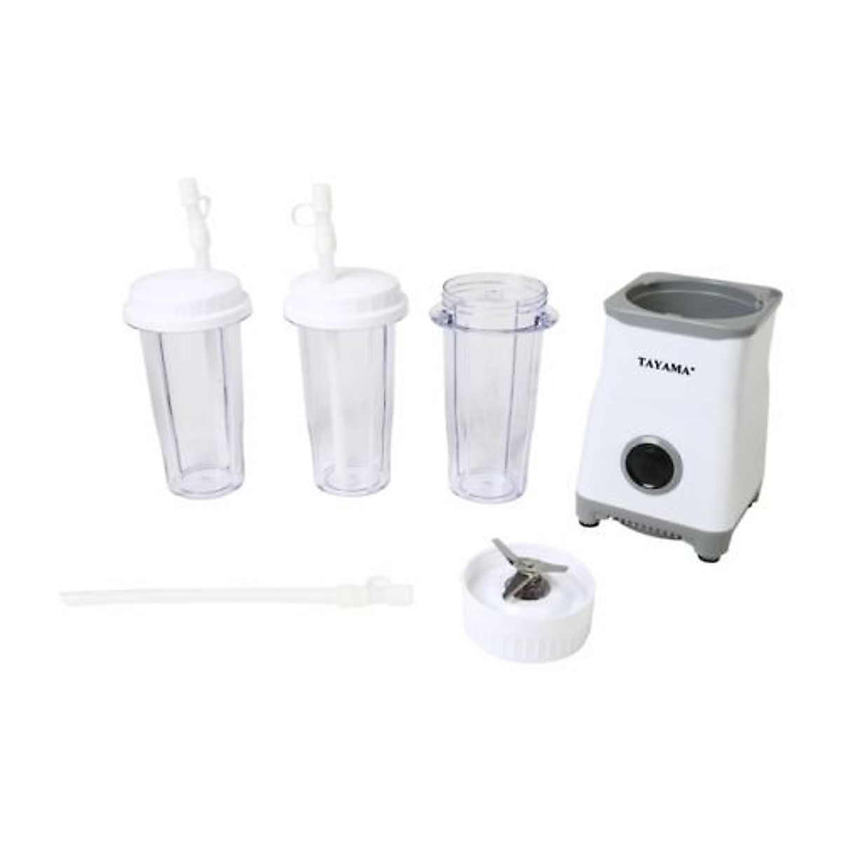 Tayama Multi-Blender 11 Piece Set