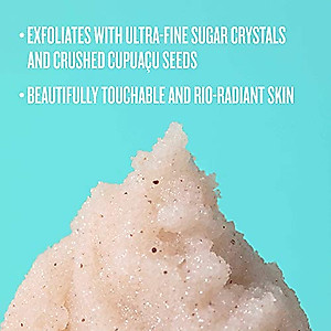 SOL DE JANEIRO Bum Bum Body Scrub, 7.7 oz