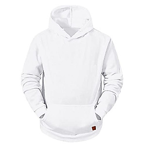 sgikjia Fleece Sweatshirt Island Stone Jacket 5X Mens Hoodies Mens Pink Hooded Sweatshirt Hoodies for Men Running Pullover Sweatshirt Men Bodybuilding Sweatshirts for Men Mens Henley Sweatshirts