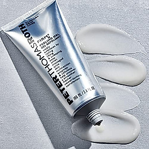 Peter Thomas Roth | FIRMx Peeling Gel | Exfoliant for Dry and Flaky Skin, Enzymes and Cellulose Help Remove Impurities and Unclog Pores 3.4 Fl Oz (Pack of 1)