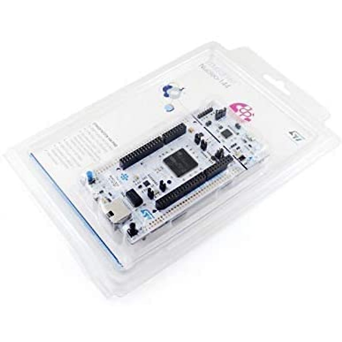 XFCZMG Consumer Electronics NUCLEO-F767ZI, STM32 Nucleo-144 Development Board Consumer Electronics