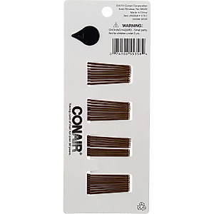 Conair Conai 36 Mini Bob Pn Size Pw, Pack of 2