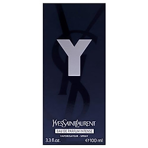 Yves Saint Laurent Y Men Eau de Parfum Intense 100 ml