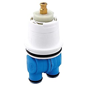 Shower Cartridge Replacement for RP19804,Bathroom Replacement Parts for 1300/1400,Delta Shower Cartridge,Shower Valve Cartridge Replacement,Faucet Cartridge Replacement