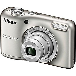 Nikon Coolpix L29