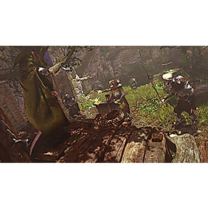 Ghost Of A Tale (PS4)
