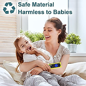 (Pack of 2) RC280 Remote Compatible with All Roku TV Remote wr Covers, for 32 40 43 49 50 55 65 70 75 80 Inch TCL/Onn/Hisense/Element/Sharp/Haier/Hitachi/LG/Sanyo/JVC/Magnavox/RCA/Westinghouse Roku TV