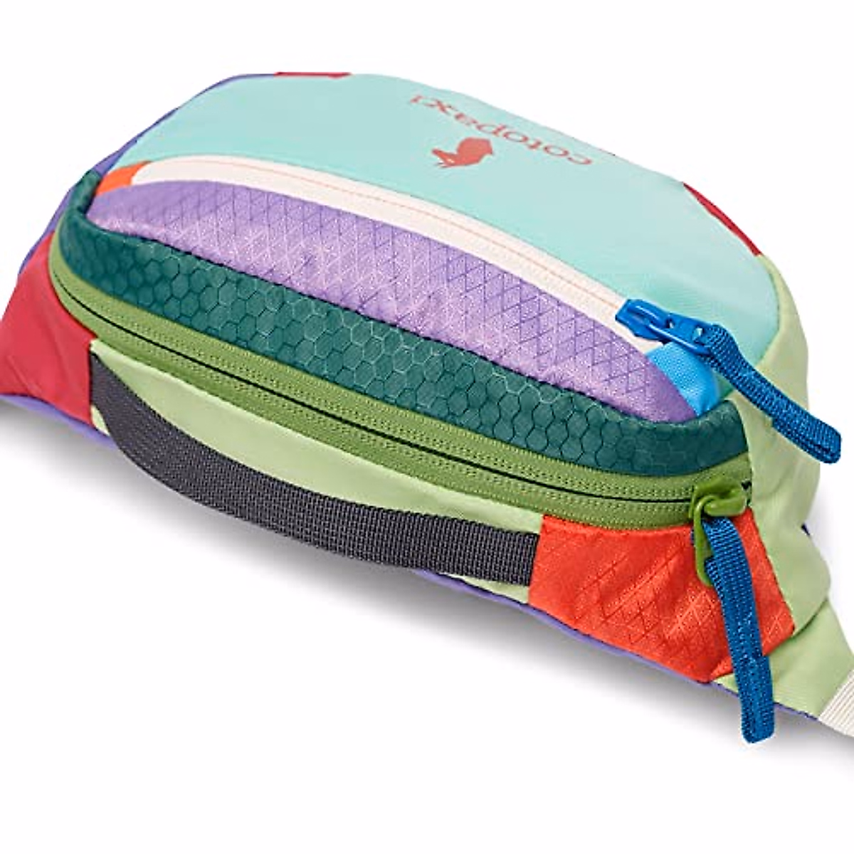 Cotopaxi Kapai 1.5L Hip Pack - Del Dia One of A Kind!