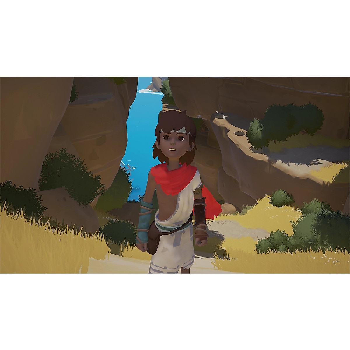 RiME (Nintendo Switch)