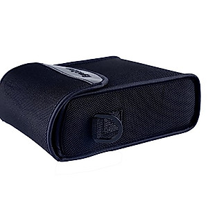 Eyeskey Universal 42mm Roof Prism Binoculars Case, Essential Accessory for Your Valuable Binoculars, and Durable