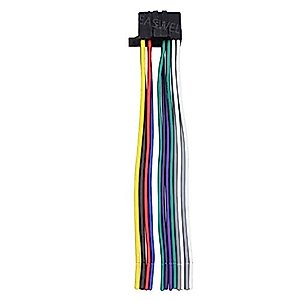 Wire Harness for Pioneer MVH291BT MVH-291BT