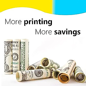 Tn227bk Toner Cartridge Tn227 Black for Brother Tn-227 Bk Tn 227 Tn-227bk Mfc-l3770cdw Hll3230cdw Tn-223bk Hl-l3270cdw Hll3270cdw Mfc-l2710dw High Yield Black x 2