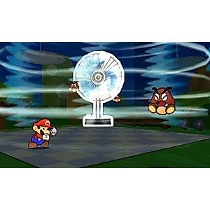 Paper Mario: Sticker Star
