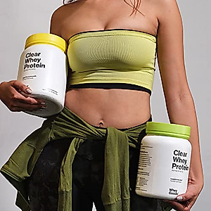 Whey Goods Clear Whey Protein Isolate (Iced Tea Lemonade)