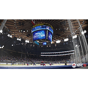 NHL 15 (Xbox One)