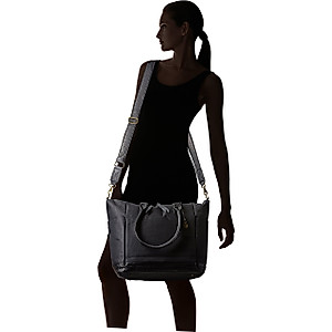 Pistil Women's Bust A Move Bag, Jet