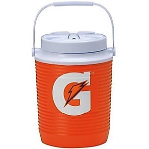 Gatorade 1 Gallon Cooler