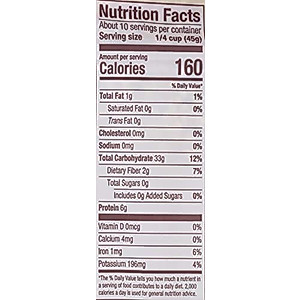 Bob’s Red Mill Organic Raw/Untoasted Buckwheat Groats, 16 Ounce Bag (Pack of 1), Gluten Free, Non-GMO, Kosher