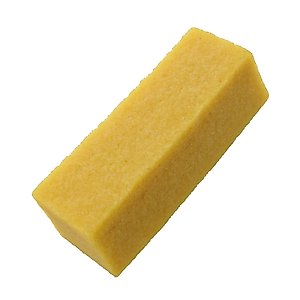 DCT Abrasive Belt Cleaner – 4.5in Belt and Disc Sander Abrasive Cleaning Stick, Belt Sander Cleaner Block
