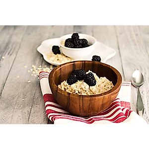 Bob's Red Mill Extra Thick Rolled Oats, 32-ounce (Pack of 4)