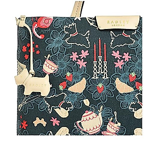 RADLEY London Room Service - Responsible - Medium Ziptop Backpack